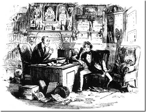 Telescopic Philanthropy – Little Blog of Wonders